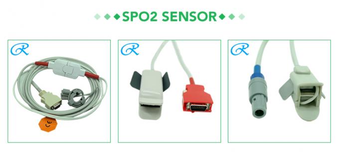 ME202C PH Patient Monitoring 11.1V 7.2Ah Lithium Ion Cell