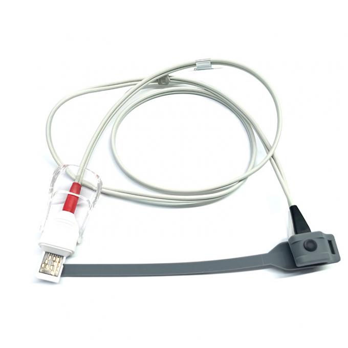 4050 Monitor SPO2 Sensor Compatibility RD SET DCI 0.9M Legth