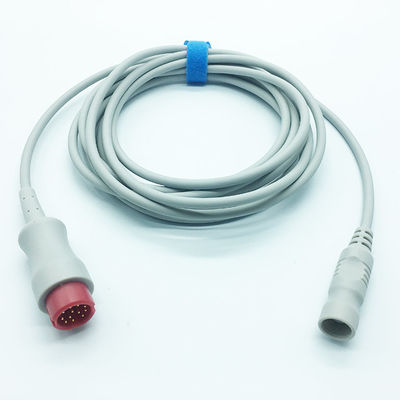 Buy invasive blood pressure cable, Good quality invasive blood pressure ...