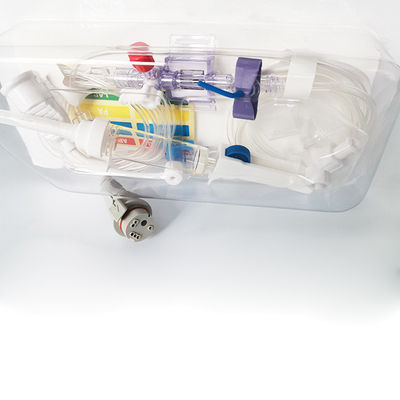 Disposable Pressure Transducers factory, Buy good quality Disposable ...