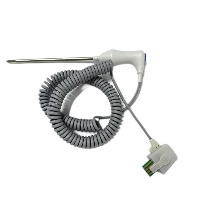 Skin Temperature Probes for Welch Allyn SureTemp Plus 690/692 and HP ...