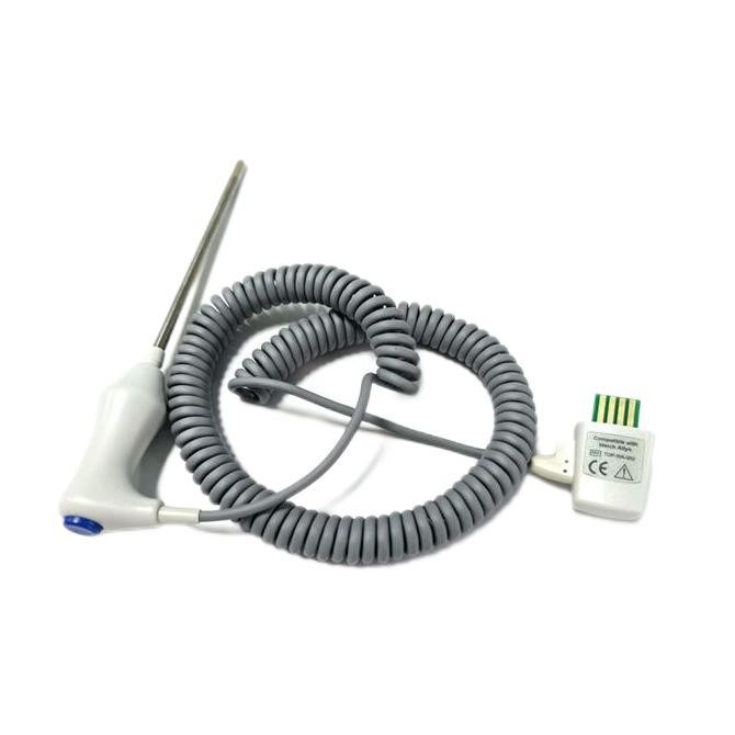 Skin Temperature Probes for Welch Allyn SureTemp Plus 690/692 and HP ...