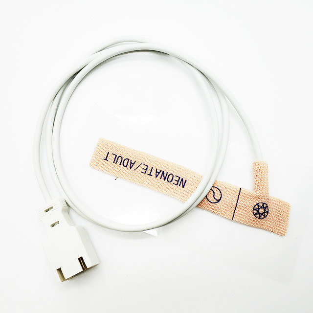 Quality Monitor SPO2 Sensor & Disposable SPO2 Sensors factory from China