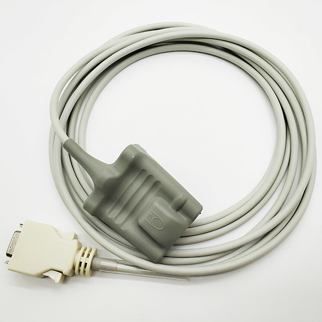 14 Pin SPO2 Sensor Finger Masimo Pulse Oximeter Probe