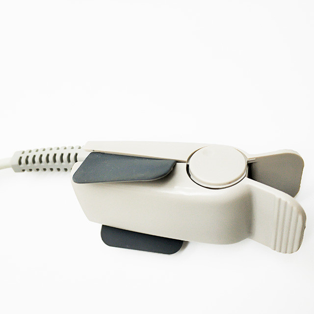 1.1M Masimo Monitor SPO2 Sensor Adult Finger Clip Probe Pulse Oximeter